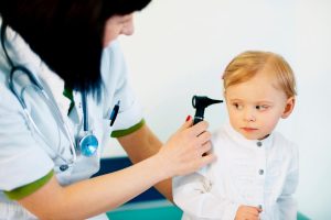 Pediatric Ear Tubes Surgery Michigan (Tympanostomy) | MPENTA